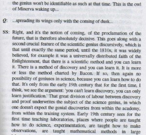 Questioning Steven Hawking’s Scientific Discourse, by Marc Silver and ...